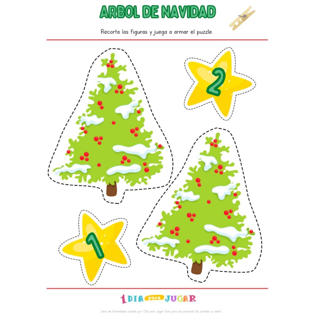 Arbol de Navidad